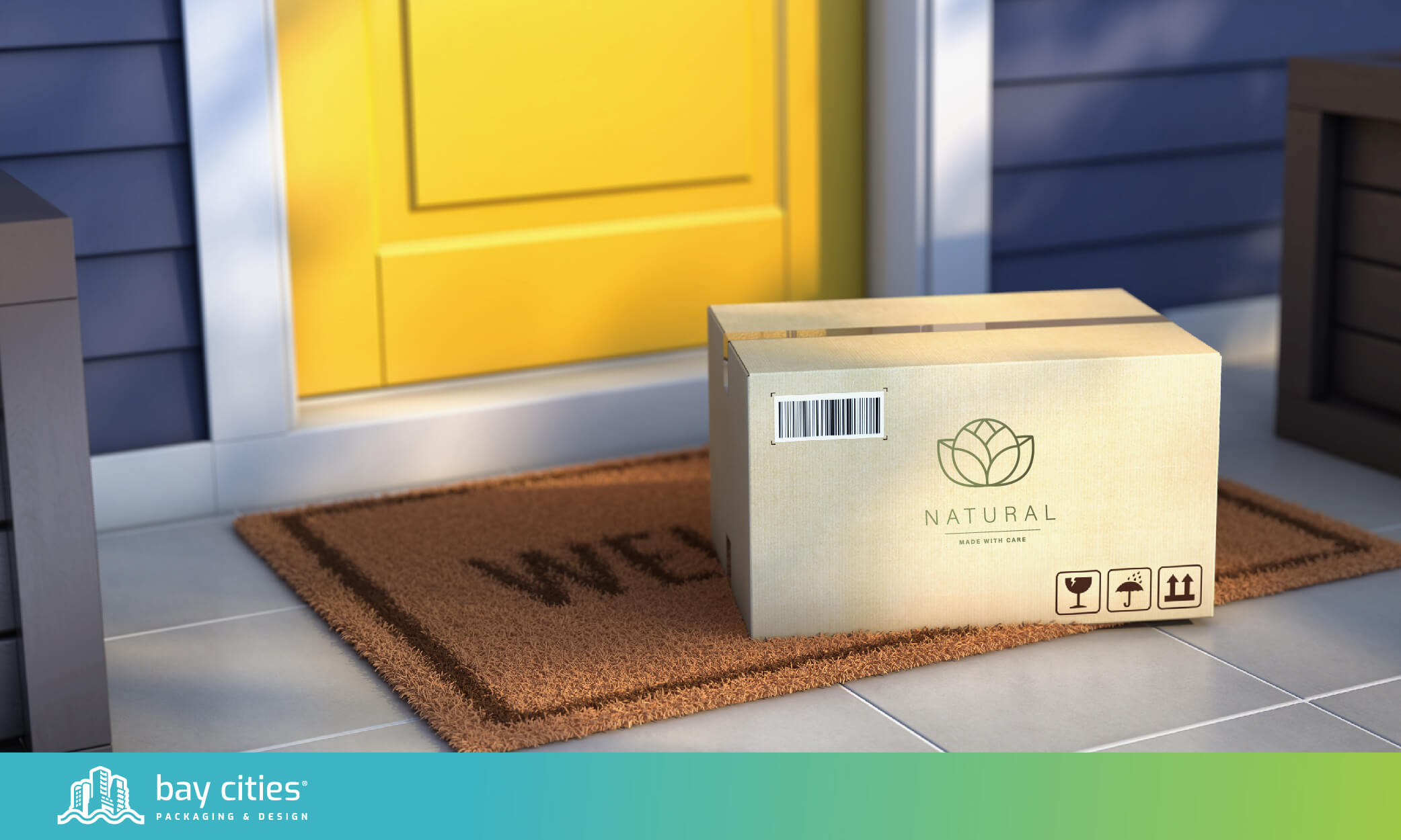 How to Design Packaging for Amazon's SIPP Program